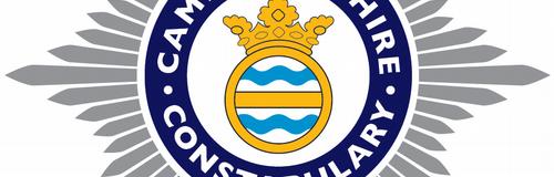 Cambs Burning Car Fire Rescue - Heart Cambridge News