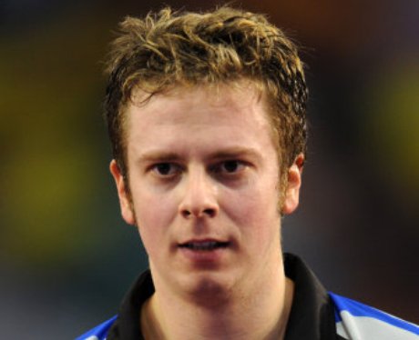 Andrew Baggaley - Alchetron, The Free Social Encyclopedia