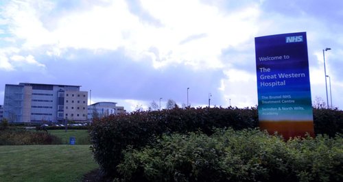 Great Western Hospitals NHS Foundation Trust - Alchetron, the free ...